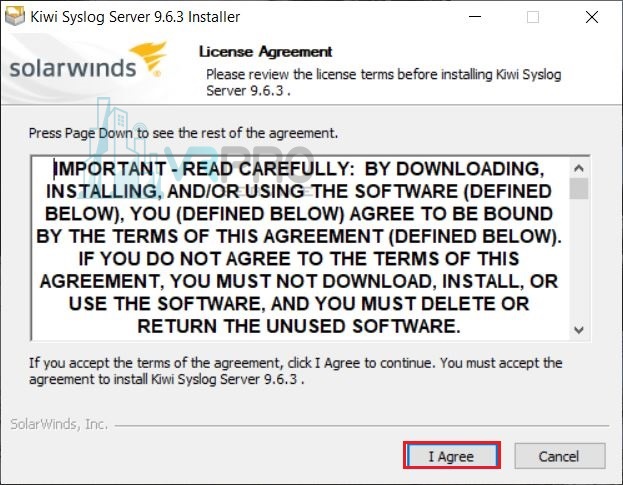 [Trick] วิธีเก็บ Log & ส่ง Log MikroTik To Kiwi Syslog