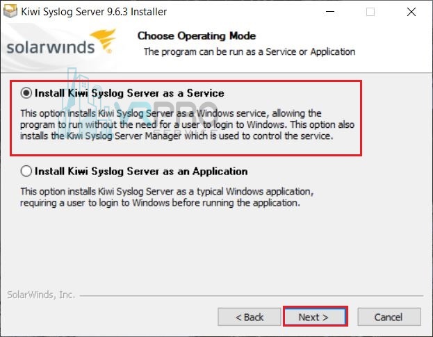 [Trick] วิธีเก็บ Log & ส่ง Log MikroTik To Kiwi Syslog