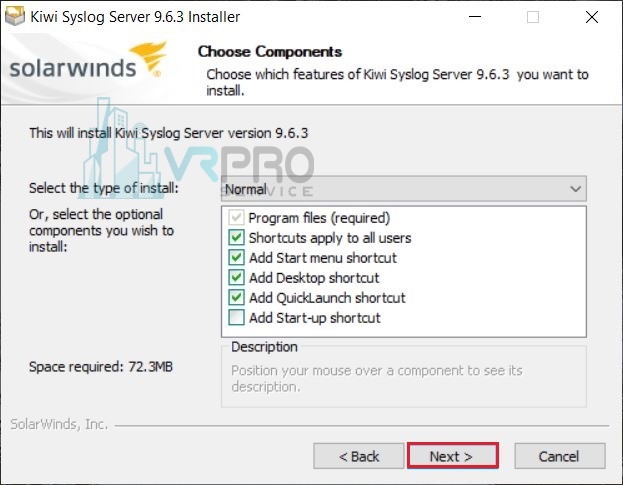 [Trick] วิธีเก็บ Log & ส่ง Log MikroTik To Kiwi Syslog